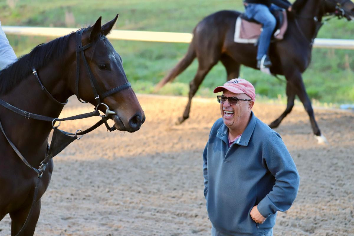 Mark Casse: Decoupling Bills Threaten Thousands Of Horsemen's Small ...