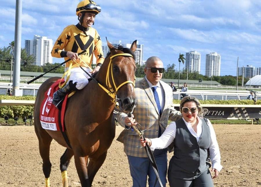 Named For Son Of Five-Time MLB All-Star, 'Little Vic' Going ...