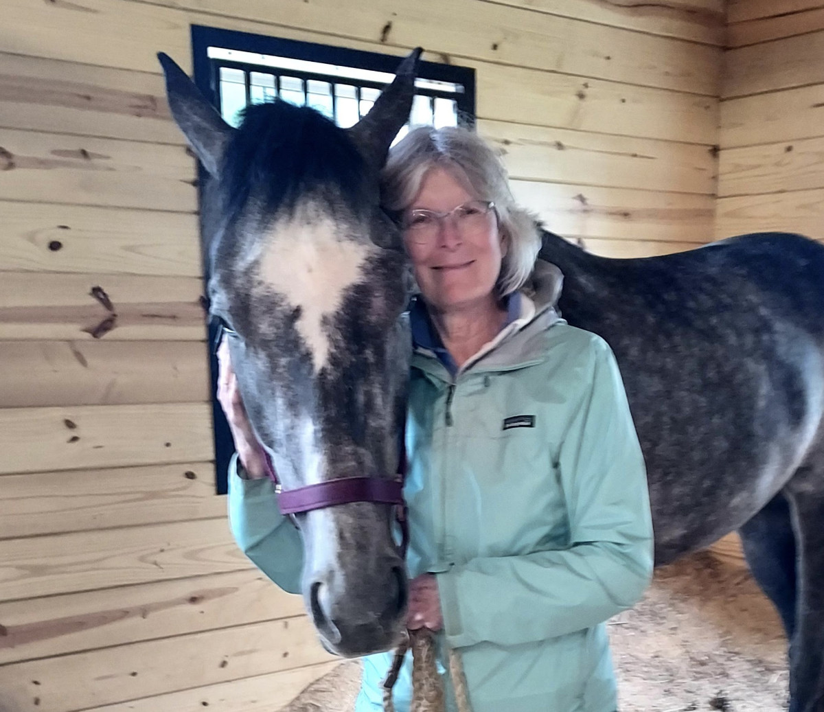 Catherine Brown: 'I Would Not Have Considered Anything But A ...