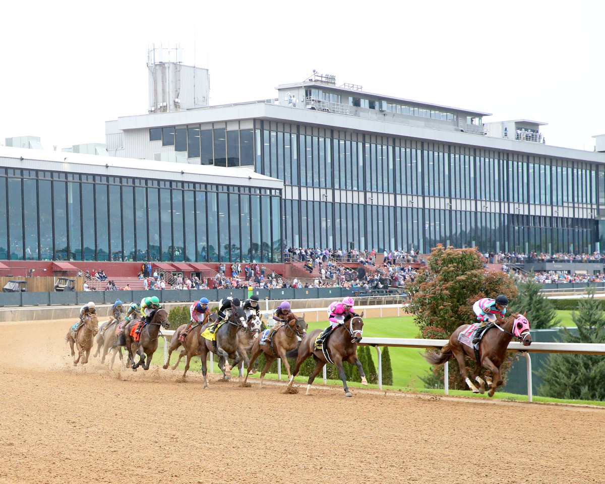 Oaklawn Announces Trio Of Changes In Wagering Menu For Upcoming Meet ...