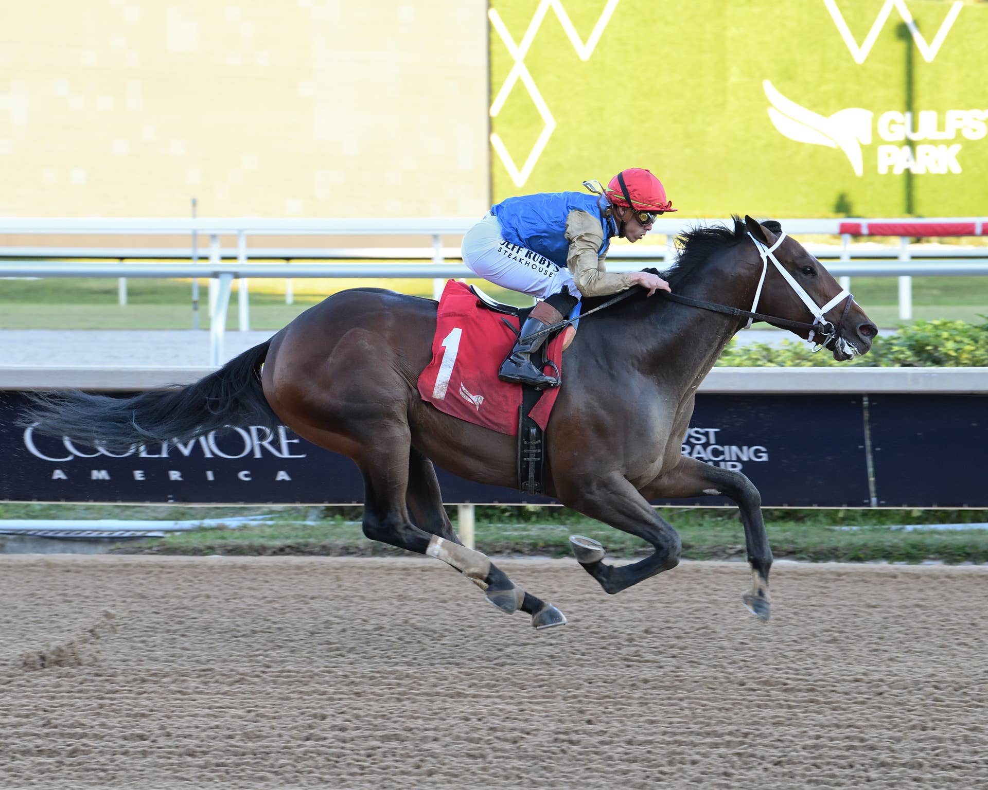 Commandment, Class President and Iron Honor Reshape Kentucky Derby ...