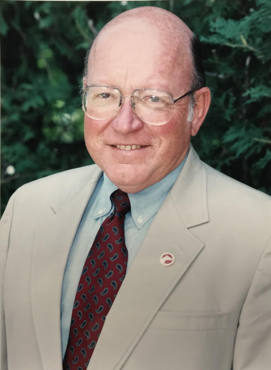 Ed Bowen To Be Posthumously Honored With The Eclipse Award Of Merit ...