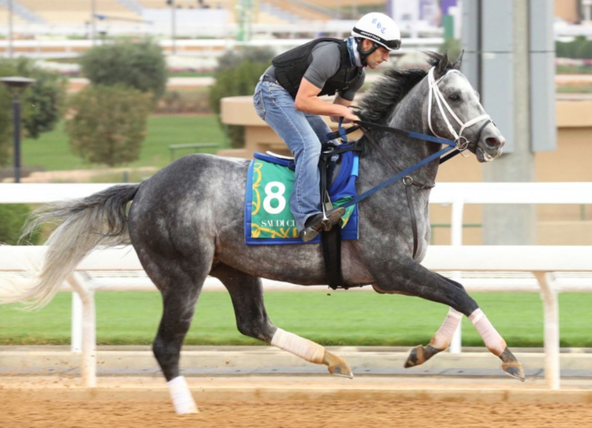 Kirkpatrick & Co. Presents In Their Care: It's 'Horses Or Bust' For ...