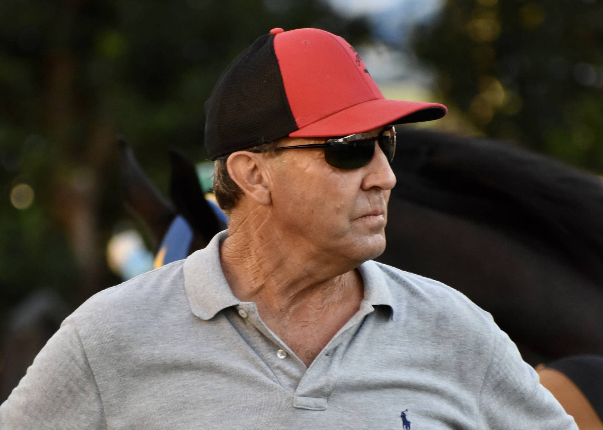 'I Still Get Excited': Dick Cappellucci Leading Trainer, Owner ...