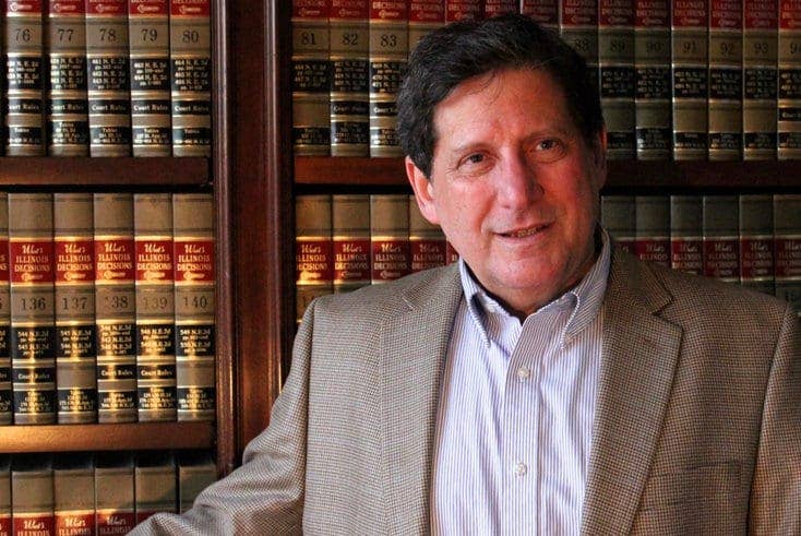 Berman To Take Over As Executive Director Of Florida HBPA - Paulick Report