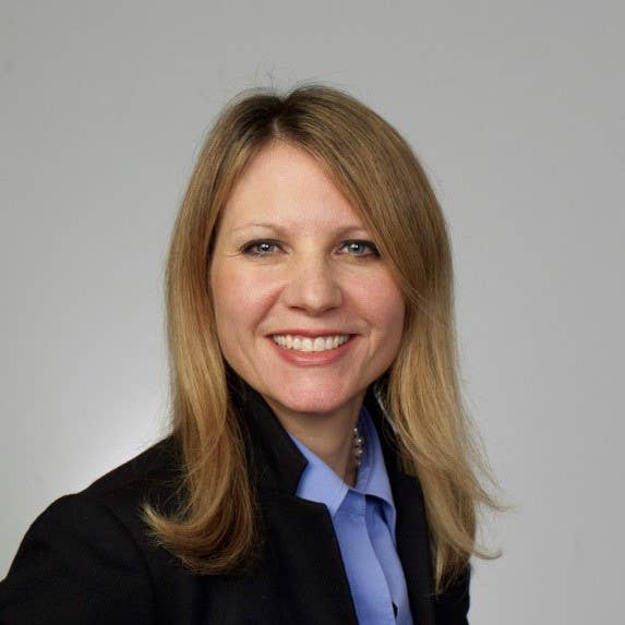 Lisa Headrick Joins Woodbine's Executive Leadership Team - Paulick Report