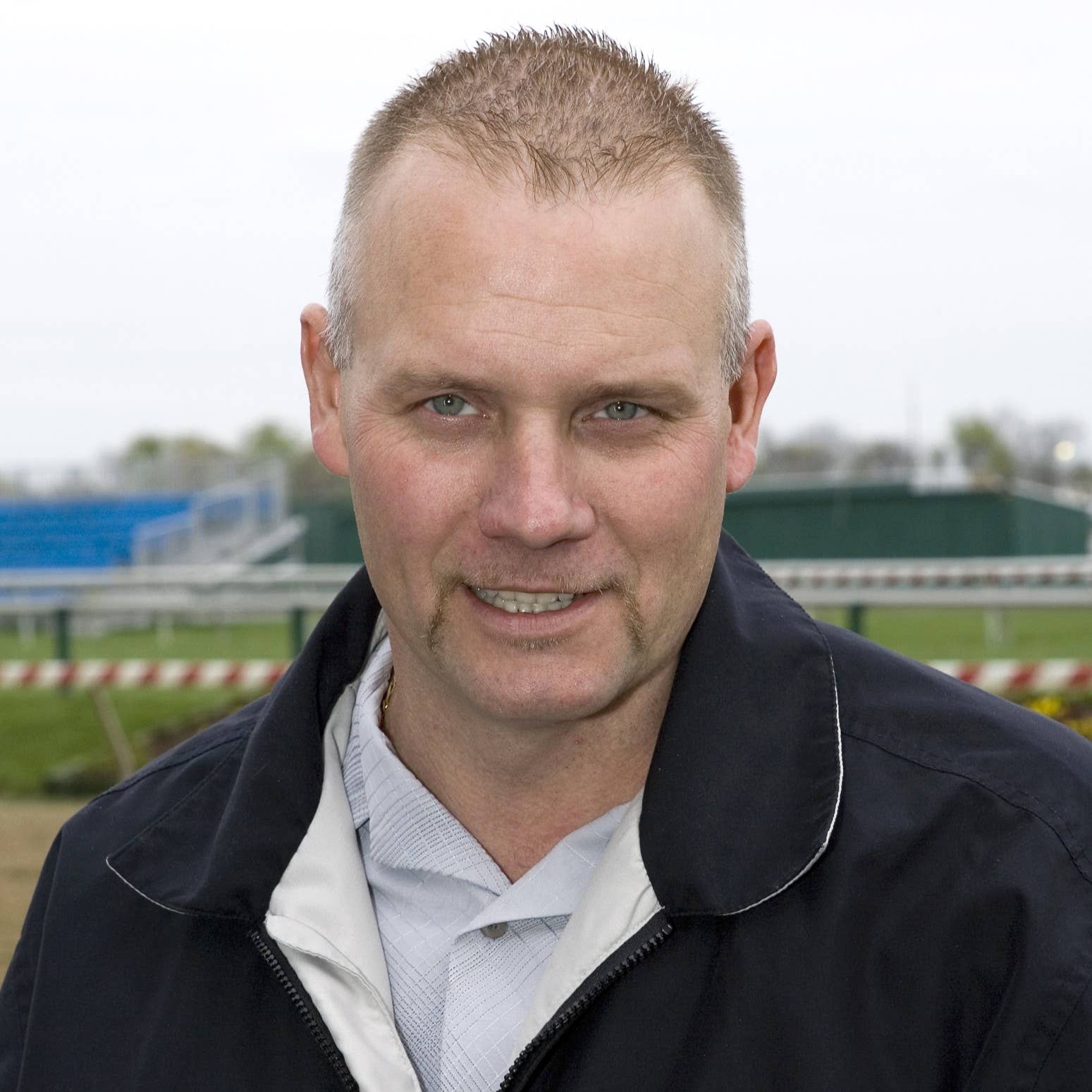 Maryland-Based Trainer Tim Salzman Passes At 54 - Paulick Report
