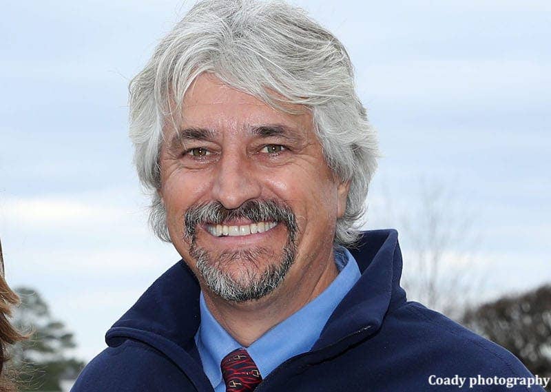Steve Asmussen Notches 1,000th Sam Houston Win - Paulick Report