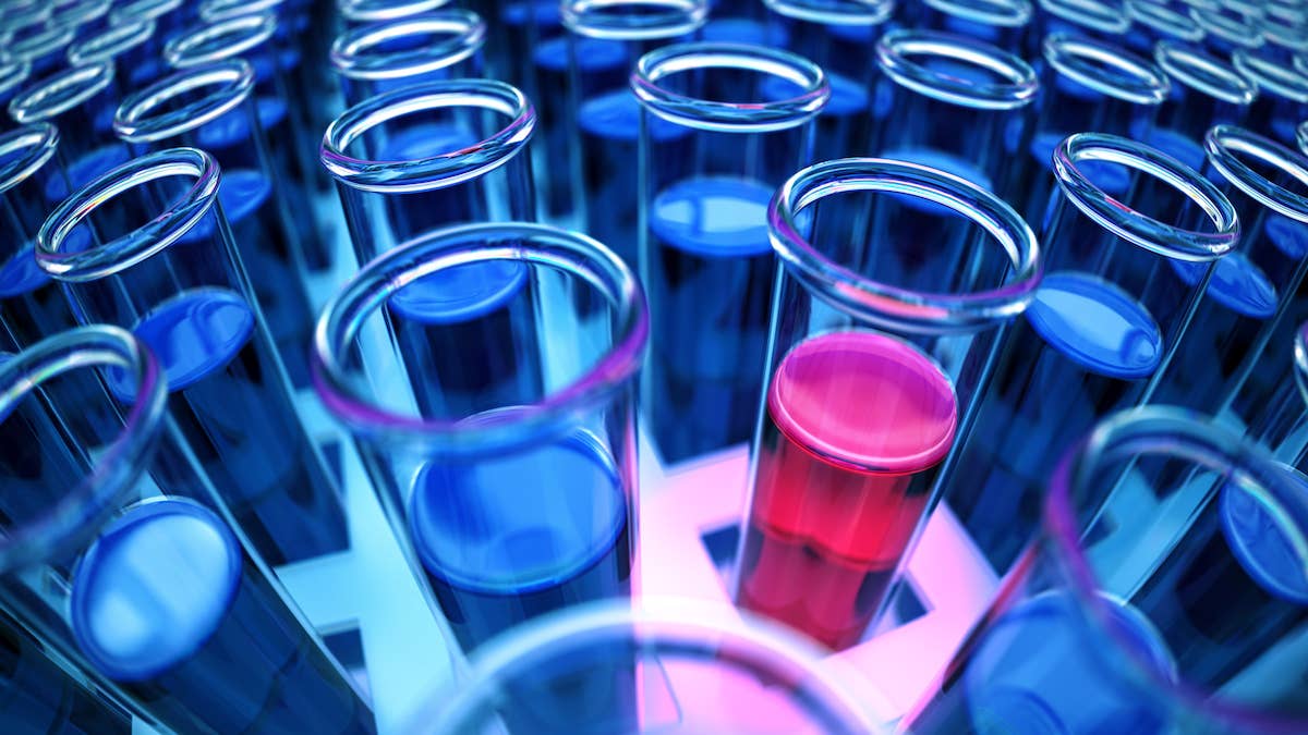 Carmoterol - Paulick Report