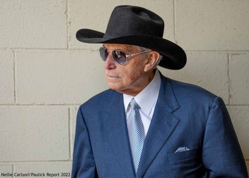 ‘Wayne Was Like A Father Figure To Me’: Mike Maker Hopes To Honor Late ...