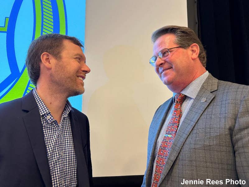 View From The Eighth Pole: HBPA Leader Hell Bent On Creating ‘Chaos And ...