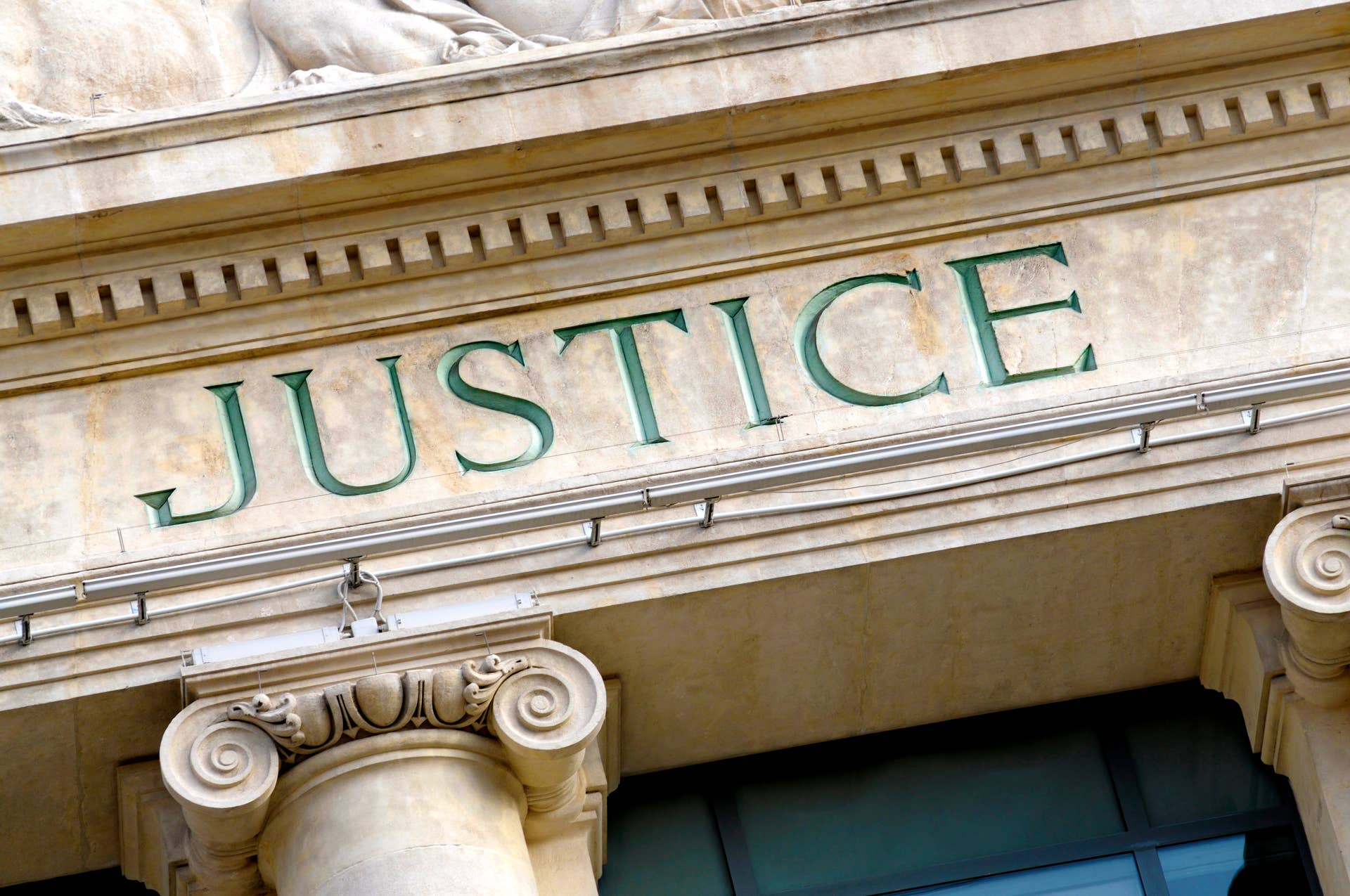 Keeping Pace: Fairness Is What Justice Really Is - Paulick Report