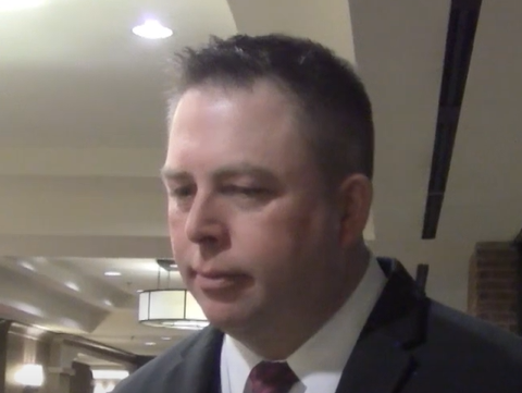 'Building Blood Is Not Cheap, Friend': Harness Trainer Suspended 10 ...