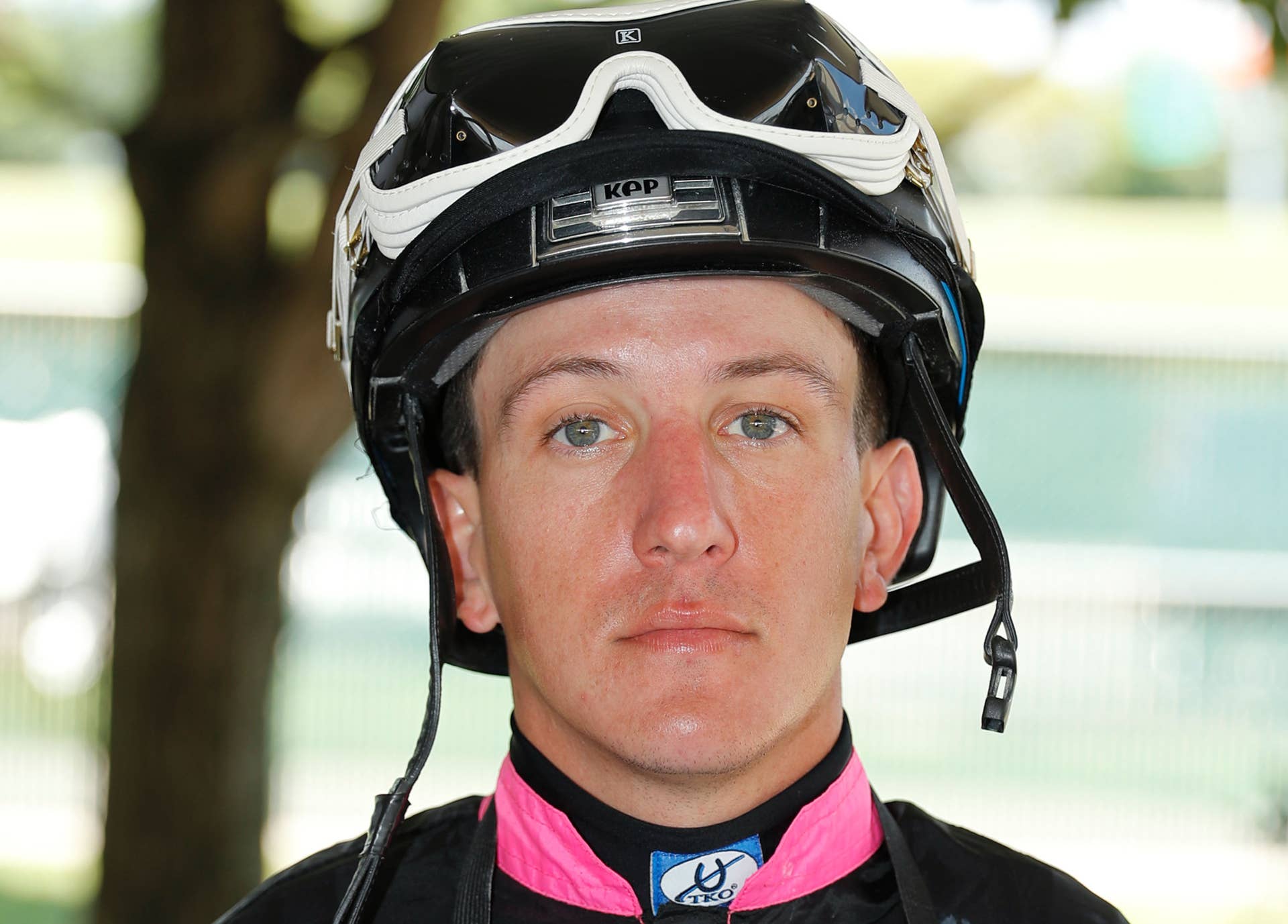 Jockey Tyler Conner Airlifted To Hospital After Colonial Spill; Races ...