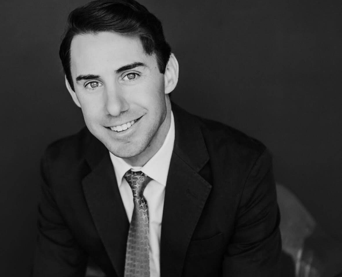 Joe Talamo Joins FanDuel TV As Full-Time Host And Analyst - Paulick Report