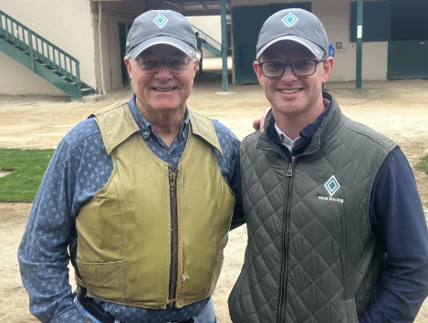 Breeders’ Cup Notes: World Championships A Family Affair For Bill ...
