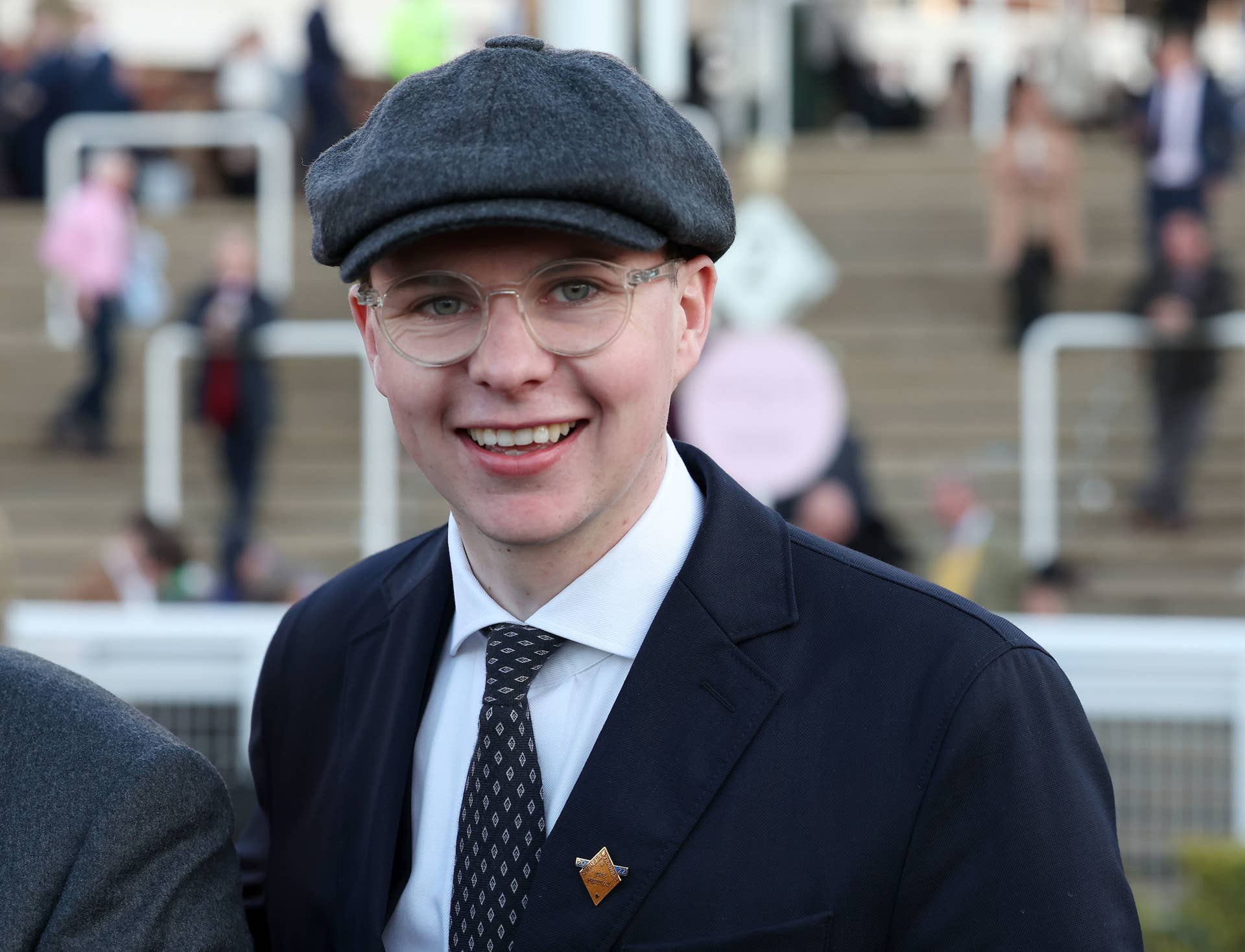 Joseph O'Brien Says Al Riffa 'Ideal Type' For Hong Kong Vase - Paulick ...