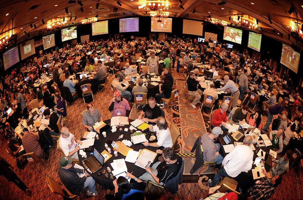 BetAmerica.com Launches Daily Handicapping Tourneys, Hosts NHC ...