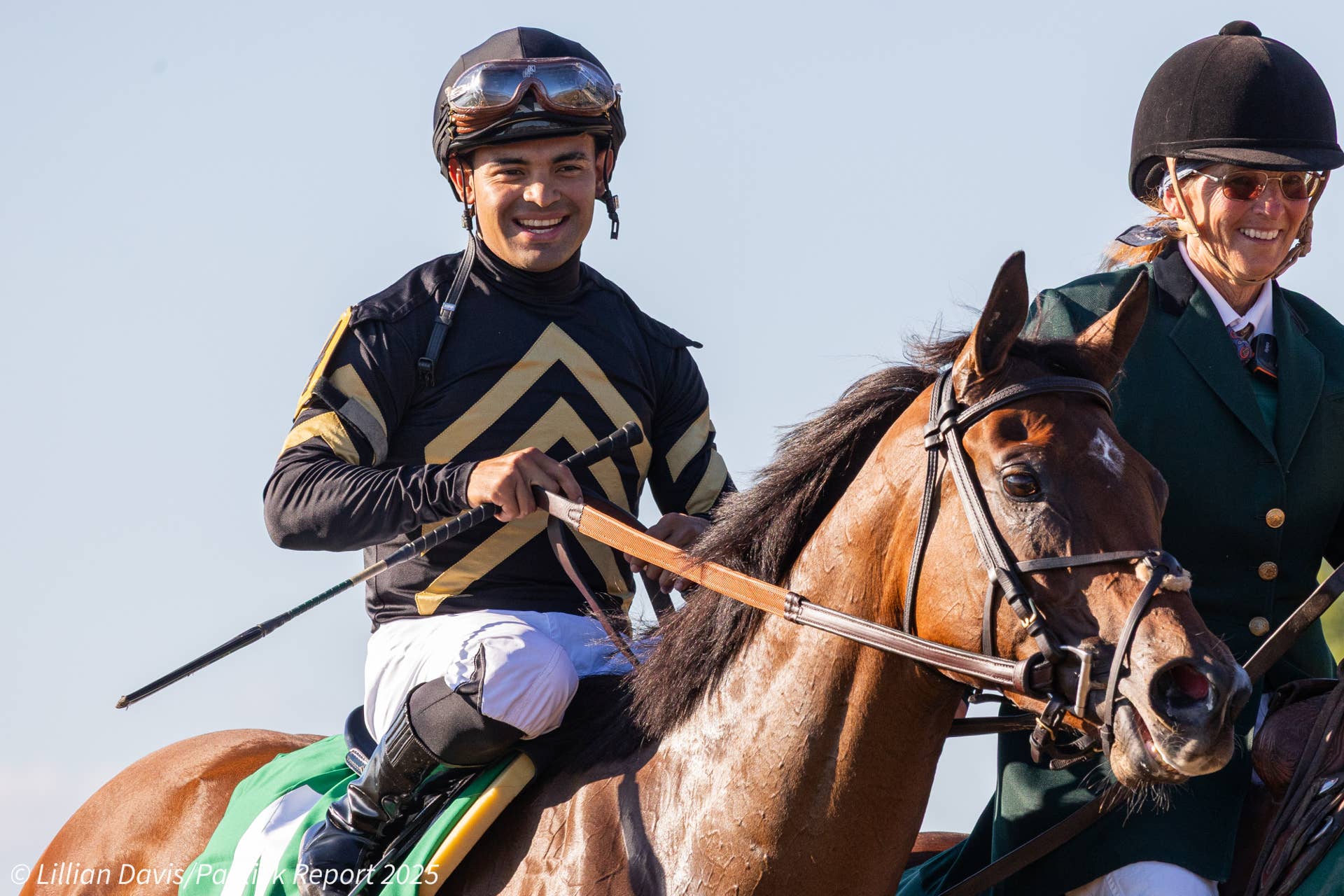 'Racing Was His Passion': Remembering California Icon John Harris ...