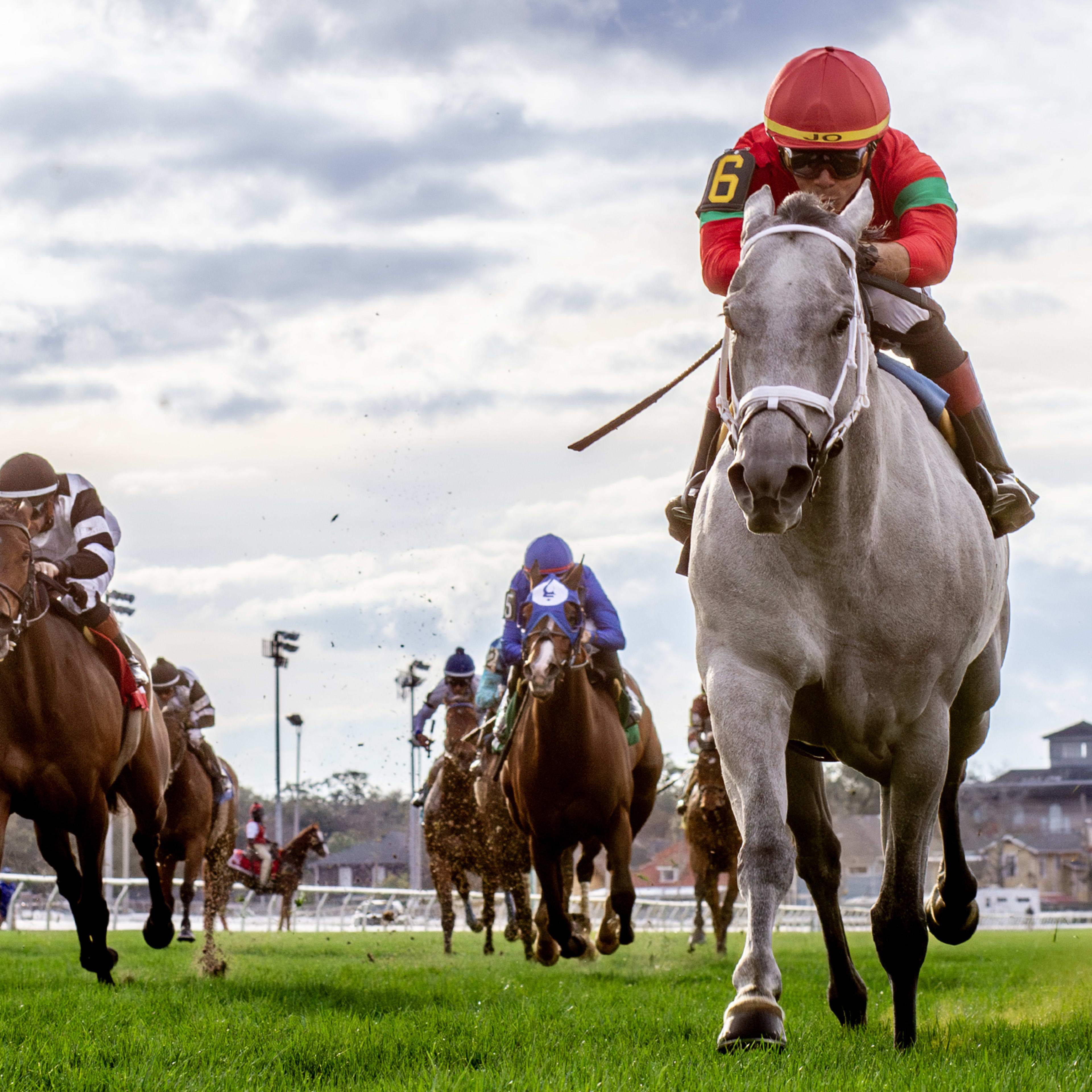 New Hallmark Movie Filmed At Churchill Downs To Air On Kentucky Derby ...