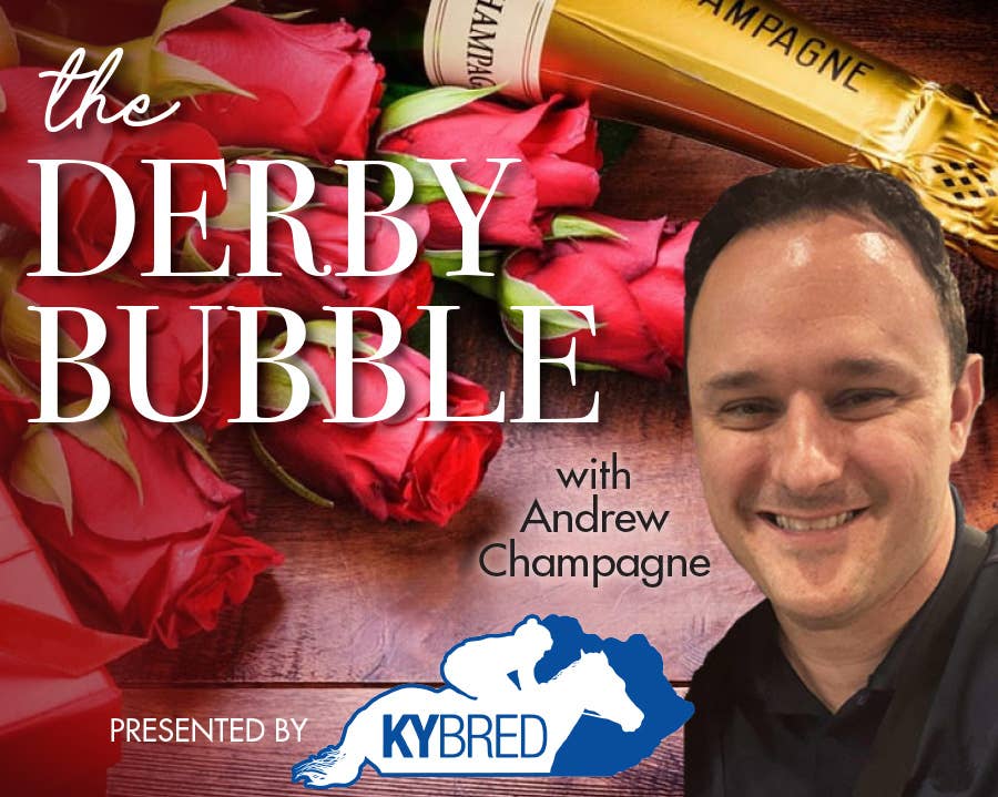 New Hallmark Movie Filmed At Churchill Downs To Air On Kentucky Derby ...