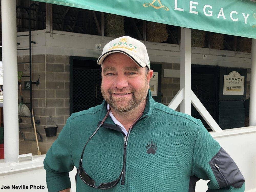 The 2025 Keeneland September Exit Survey: Part 1 - Why Were The Numbers ...