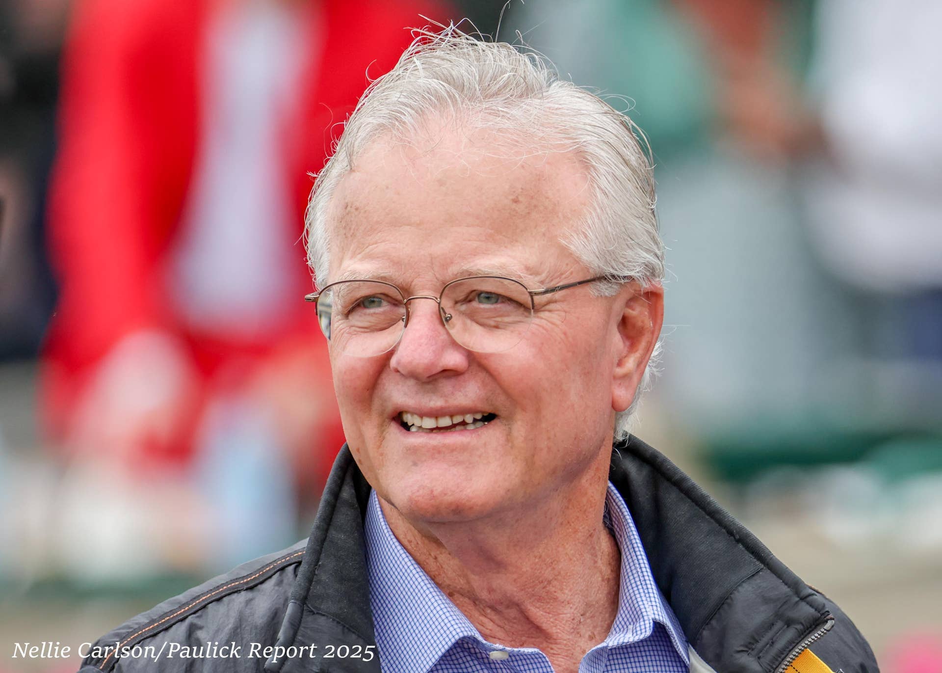 Everything You Need To Know About The 2025 Kentucky Oaks - Paulick Report