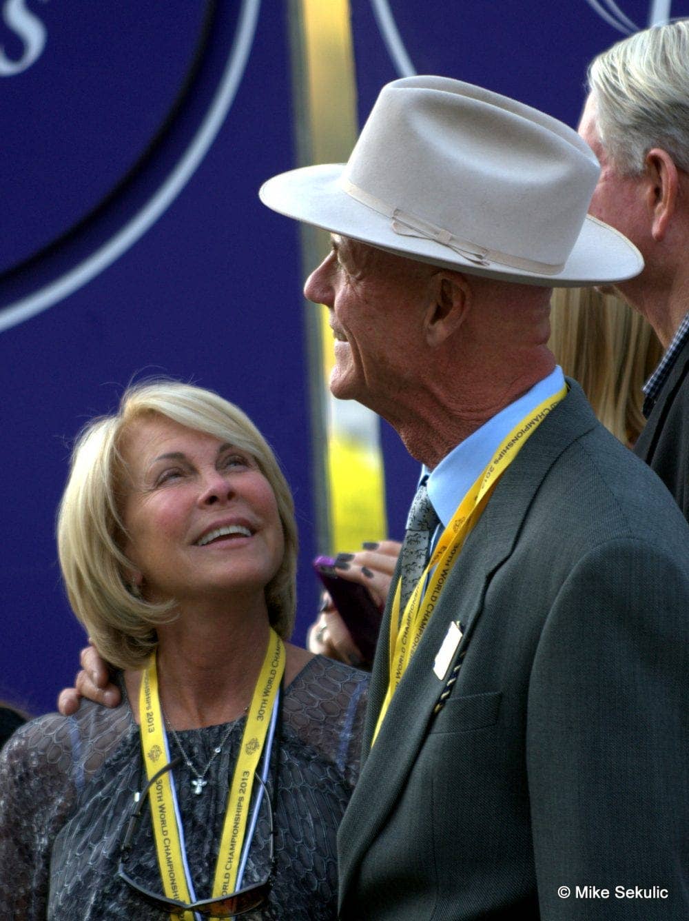 Casner: Federal Legislation Presents Opportunity For Salvation - Horse ...