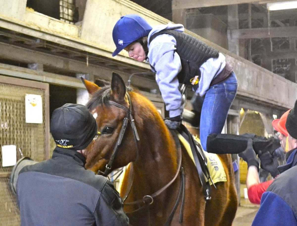 Inside The North American Racing Academy: Only The Strong Will Survive ...