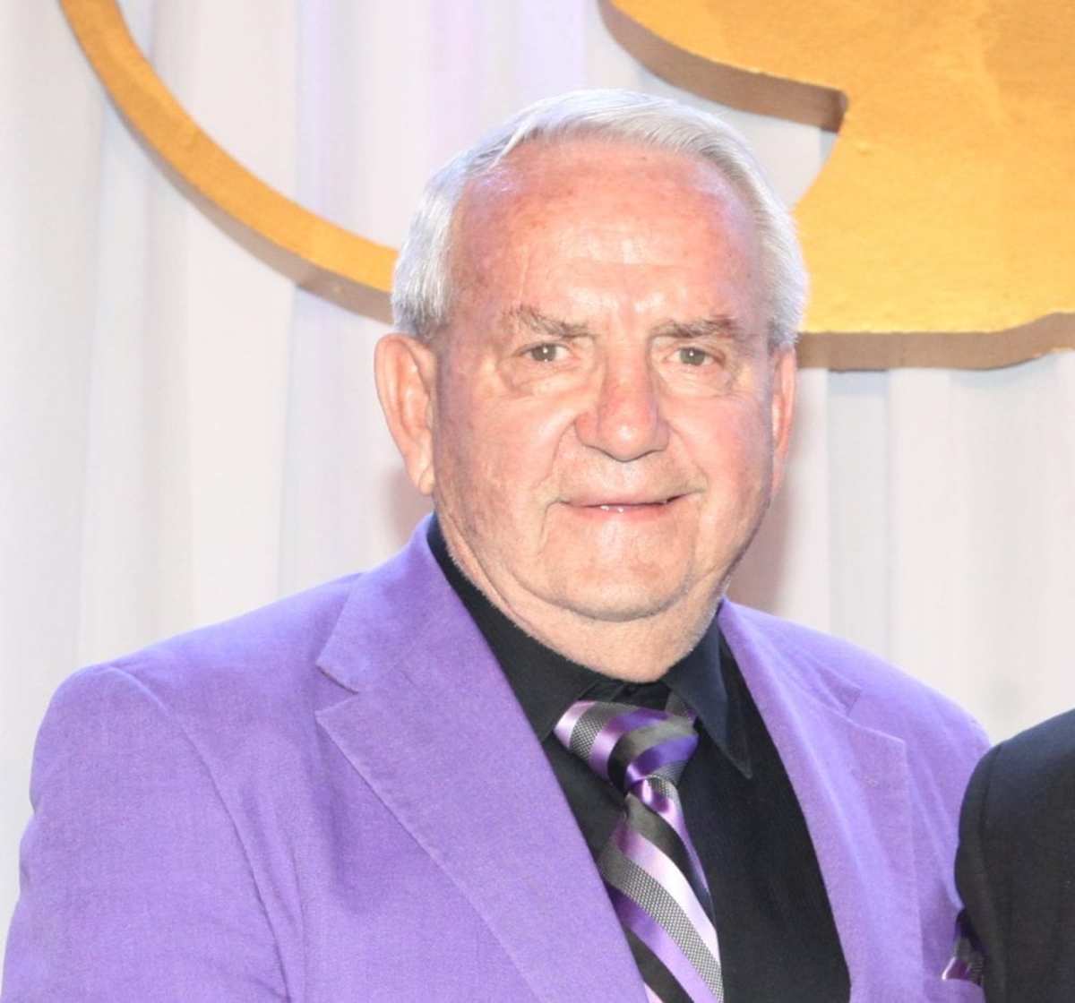 Canadian Hall Of Fame: Bob Anderson, Stewart Elliott, Roger Laurin ...