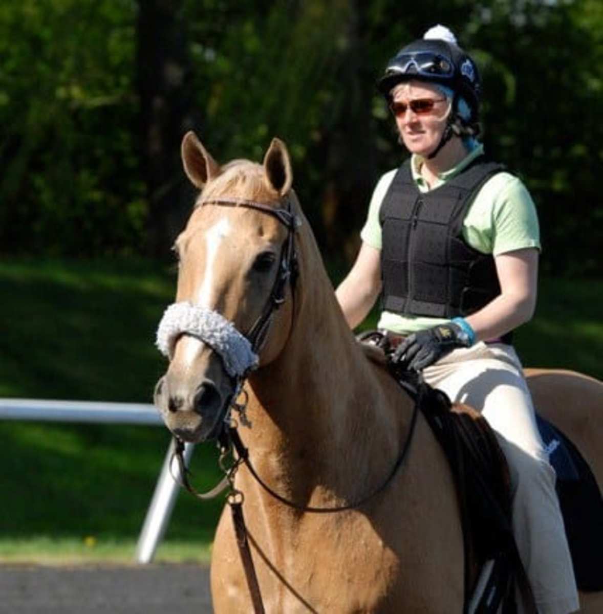 Breeders' Cup Presents Connections: Stidham's Career No Longer Needs ...