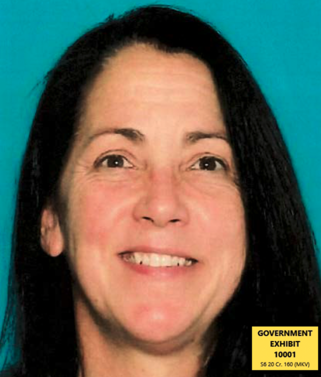 Giannelli Faces Up To Five Years In Prison After Jury's Swift Guilty ...