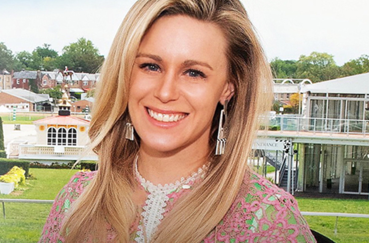 Maryland Jockey Club TV Analyst Francois Launches ‘Deep Dive ...