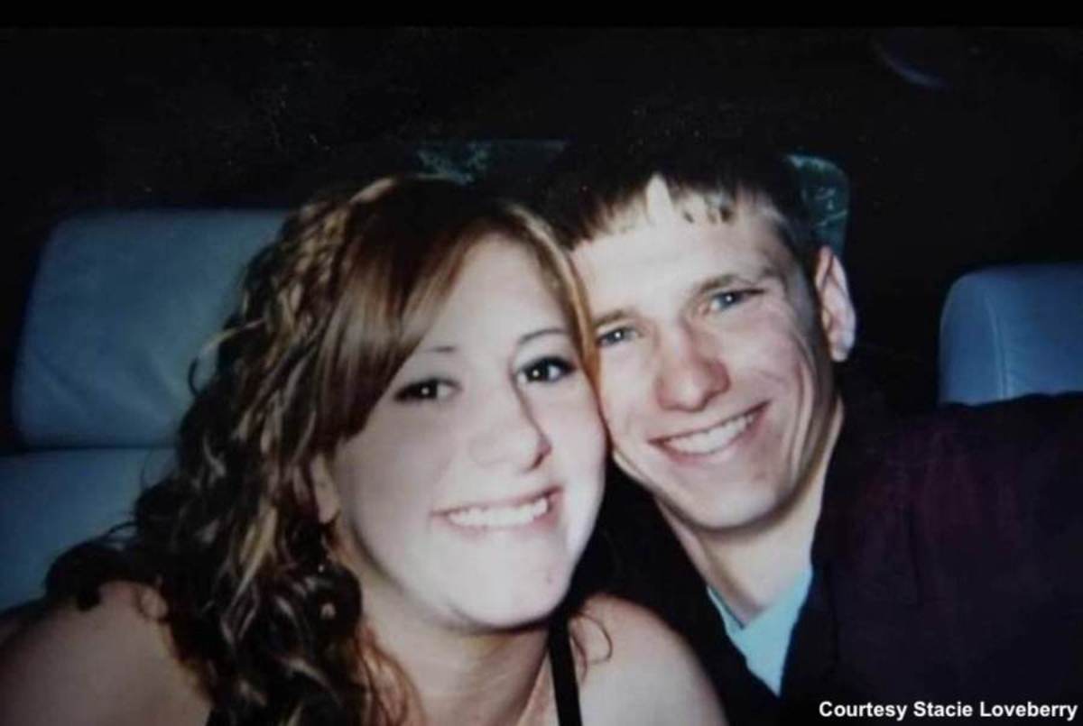 Jareth Loveberry's Unlikely Ride From Michigan Bullring To The Kentucky ...