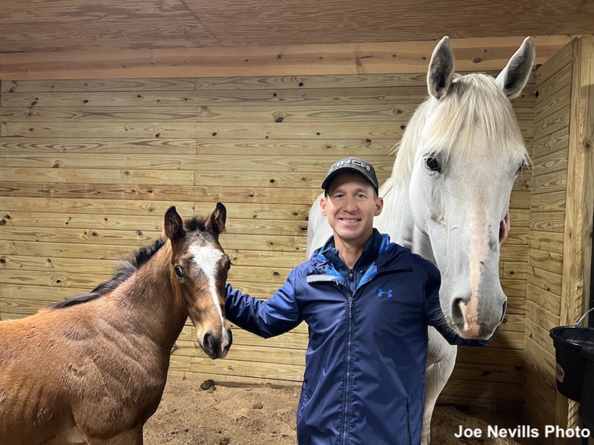 Life On The Farm Agrees With Prescott, Indiana's All-Time Leading ...